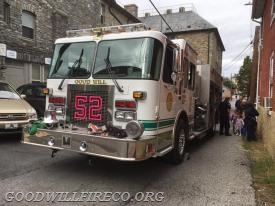 Good Will Fire Company
