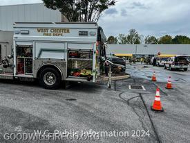 Good Will Fire Company